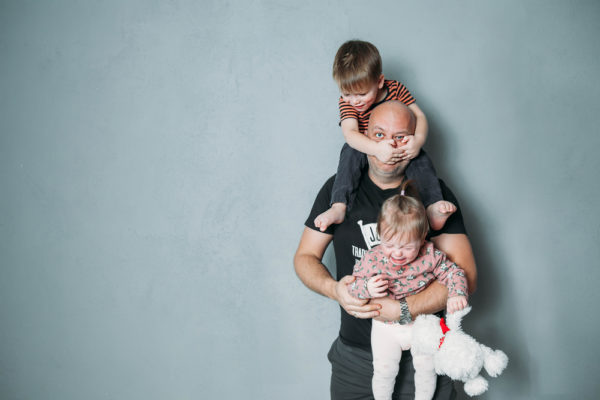Parents : vous autorisez-vous à prendre du temps rien que pour vous ...